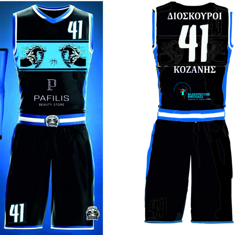 GALLERY - ΔΙΟΣΚΟΥΡΟΙ